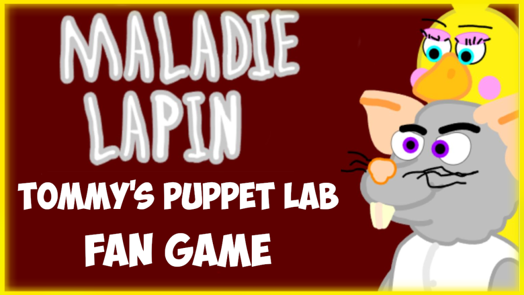 Chapter one "The rejects"